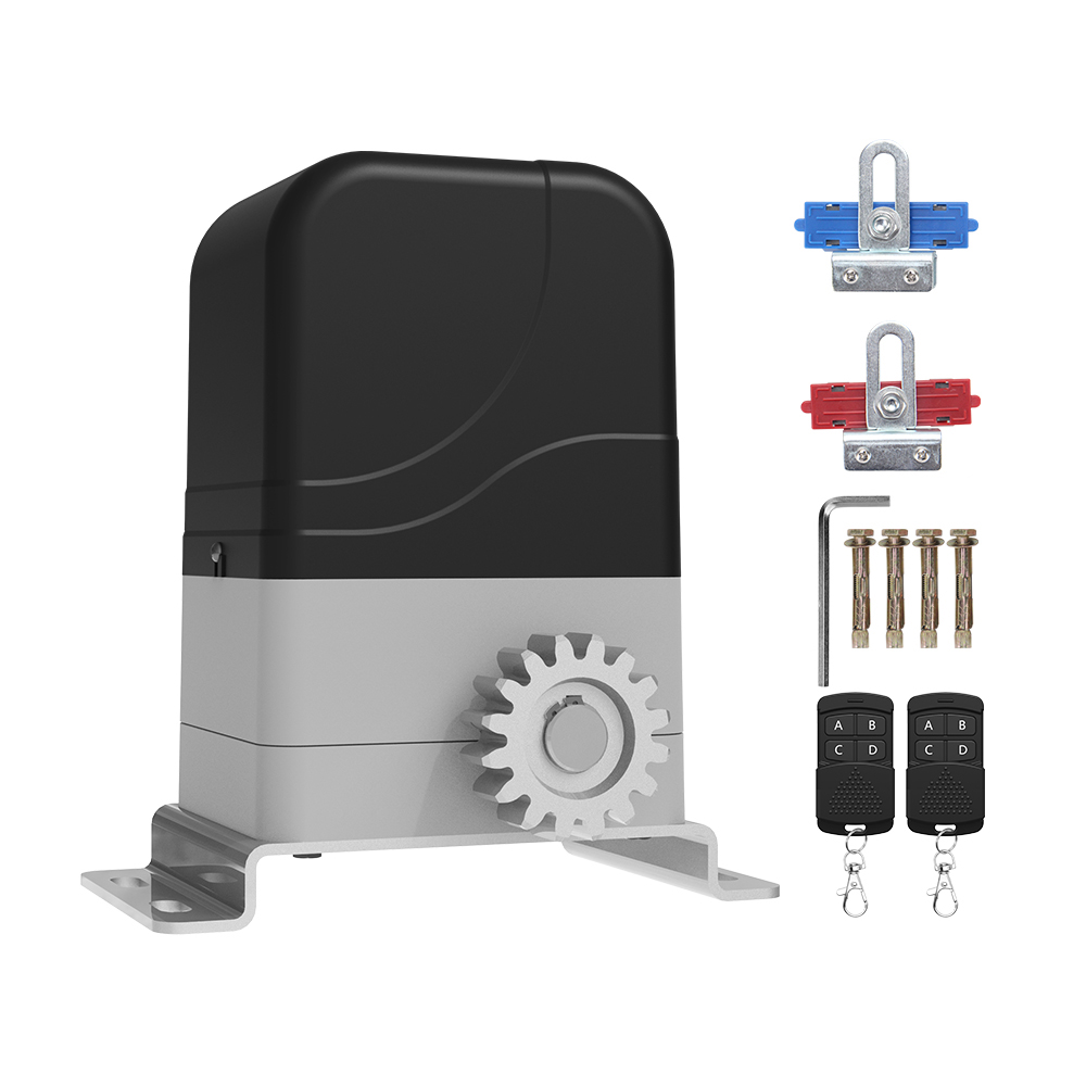 Sliding Gate Opener_Jujiang intelligent doors and windows