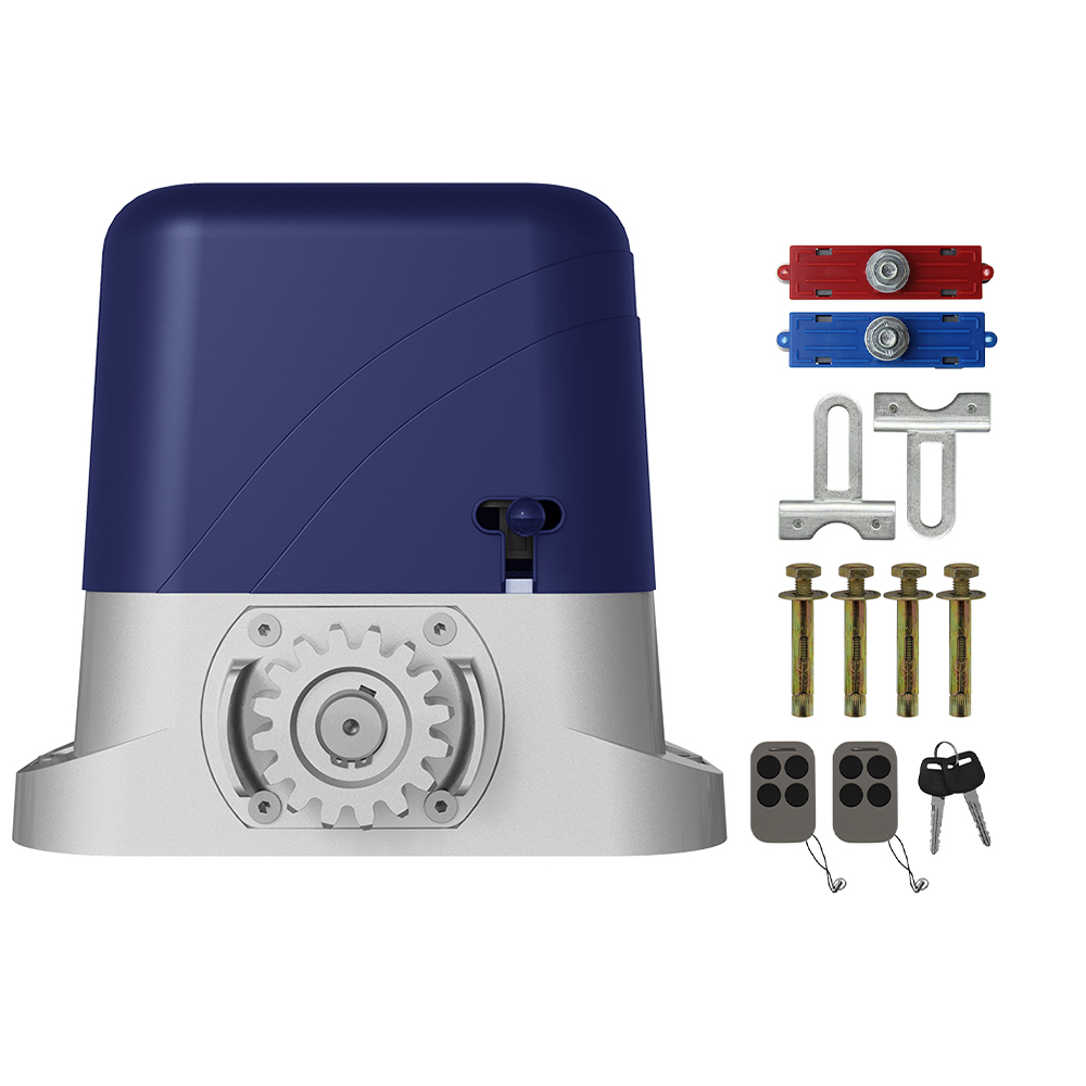 Giant Automatic Wifi Gate Opener,Door Hardware Accessory,Safety Barrier ...