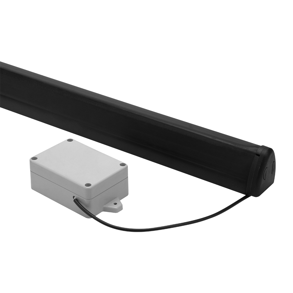 Anti-crash Protection Safety Edges